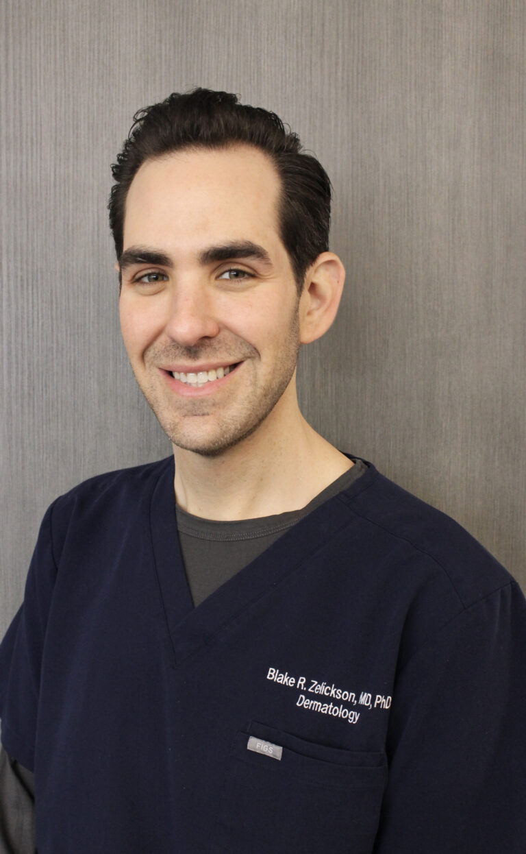Our Doctors - Clear Dermatology
