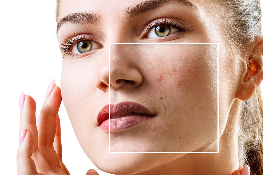 Clear Dermatology | Ashburn, VA | Dr. Daniel | Dr. Zelickson